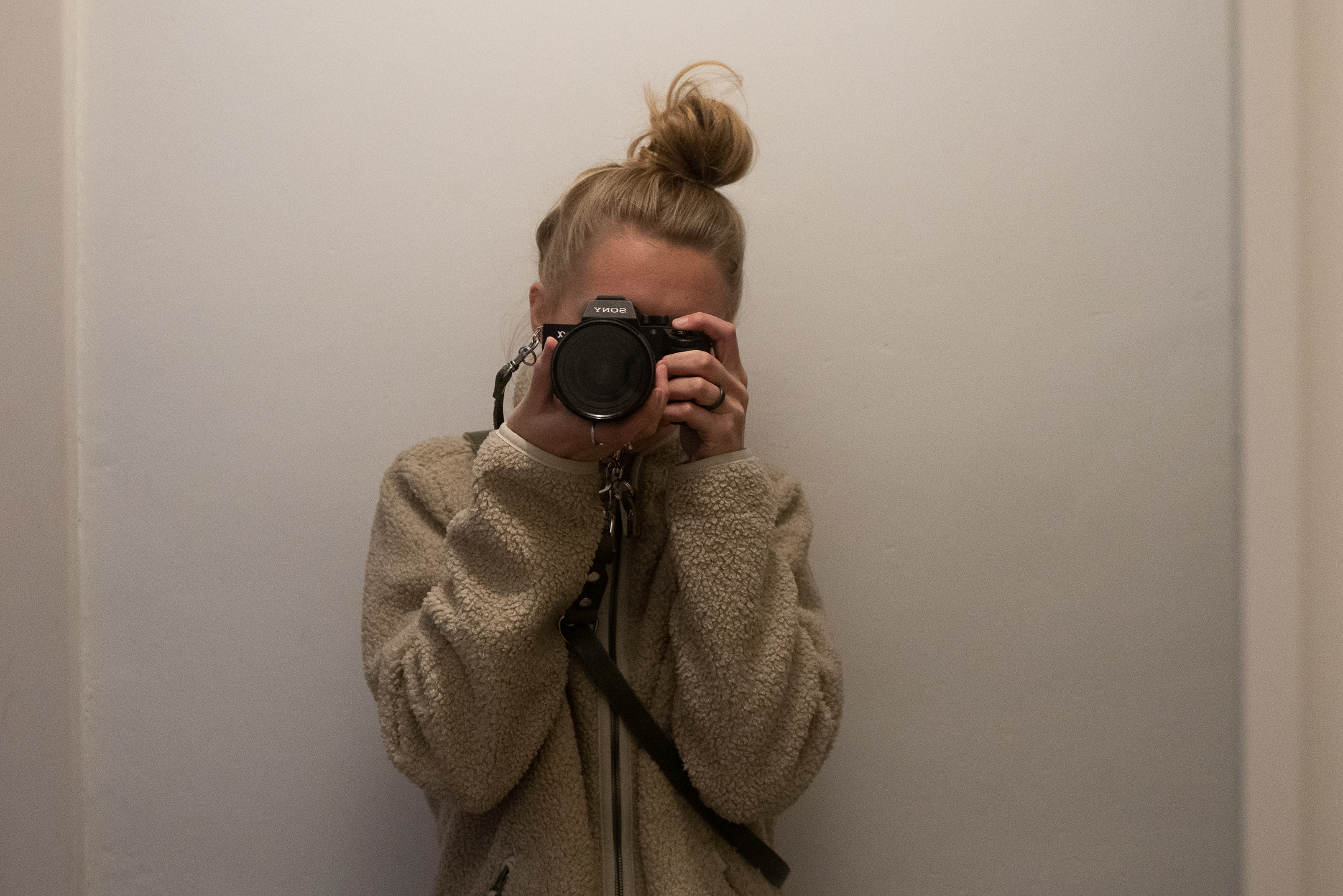 Wenn schon Fotos selber machen, dann lieber richtig | Hannah Quentin ...